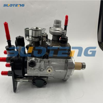China 9520A424G 2644C311 Fuel Injection Pump For DP210 Engine Parts for sale