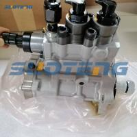 China 0445025602 Fuel Injection Pump 0 445 025 602 for C7.1 Engine for sale