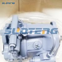 China A10V045 Hydraulic Pump Hydraulic Axial Piston Pump for sale