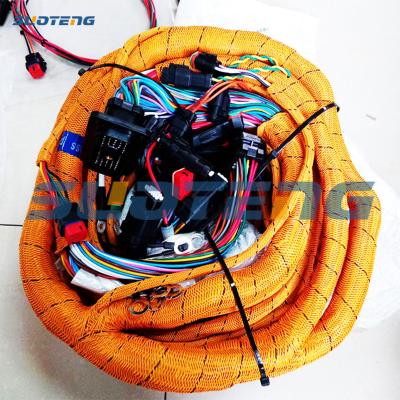 China 306-8528 306-8528 E330D Excavator Chassis Harness Assy for sale