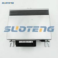 China VOE11383250 11383250 for CR88 Excavator ECM ECU Controller for sale