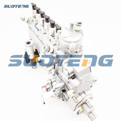 China 101609-3750 Diesel Fuel Injection Pump for 6BT 6D102 Engine for sale