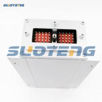 China 198-1321 1981321 Controller for Wheel Loader 120H 140H Parts for sale