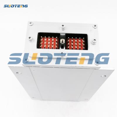 China 198-1321 1981321 Controller for Wheel Loader 120H 140H Parts for sale