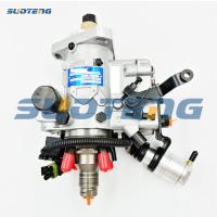 China DB4427-5253 Fuel Injection Pump Diesel Pump for Engine Parts for sale