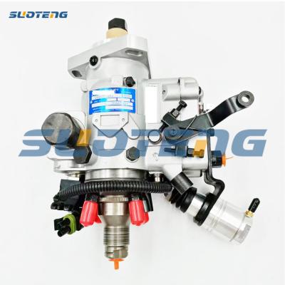 China DB4427-5253 Fuel Injection Pump Diesel Pump for Engine Parts for sale