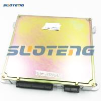 China VOE14594708 14594708 Controller Control Unit for EC140C EC140D Parts for sale