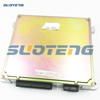 China VOE14594708 14594708 Controller Control Unit for EC140C EC140D Parts for sale