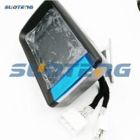 China VOE14640102 14640102 Display Panel Monitor for EC140D Excavator for sale