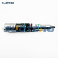 China 328-9645 3289645 C7 Truck Engine Diese Fuel Injector for sale