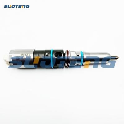 China 328-9645 3289645 C7 Truck Engine Diese Fuel Injector for sale
