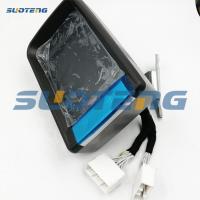 China VOE14640102  Display Panel Monitor 14640102  for EC120D Excavator for sale