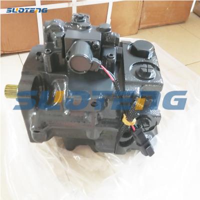 China 708-1T-00431 7081T00431 Hydraulic Pump for WA600 WD600 for sale