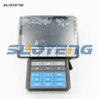 China 7835-31-5009 Monitor Display Panel for PC350-8 Excavator for sale