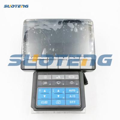 China 7835-31-5009 Monitor Display Panel for PC350-8 Excavator for sale