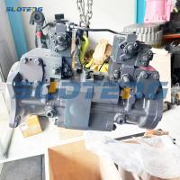 China 708-2L-00760 Hydraulic Pump Assy for PC800-7 Excavator for sale