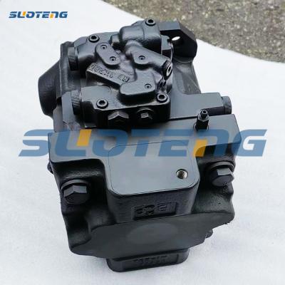China 708-1W-00820 Hydraulic Pump Main Pump for WA500 Parts for sale