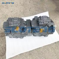 China 708-1W-02260 Hydraulic Main Pump for HM400-3 HM400-5 Parts for sale