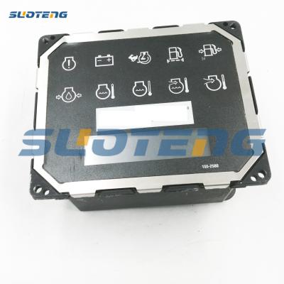 China 165-4099 1654099 Monitor Display Panel for Engine 3508B 3512 for sale