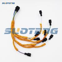 China High Quality 147-1771 Injector Wiring Harness 1471771 for 140H Excavator Parts for sale