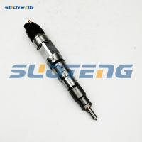 China 0445 120 202 Injector Common Rail Fuel Injector 0445120202 for sale