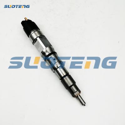 China 0445 120 202 Injector Common Rail Fuel Injector 0445120202 for sale
