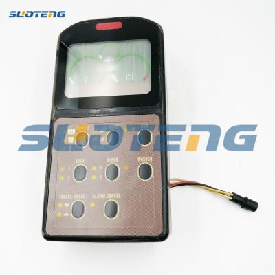 China 102-7891 Monitor Display Panel 1027891 for E320C for sale