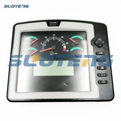 China 318-0013 Excavator Parts High Quality Monitor Display Panel 318-0013 for sale