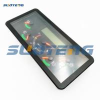 China 5492629 Excavator Parts High Quality Monitor Display Panel 549-2629 for sale