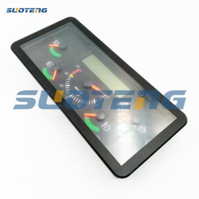 China 5492629 Excavator Parts High Quality Monitor Display Panel 549-2629 for sale