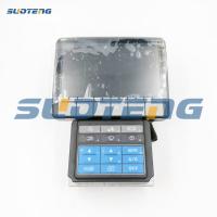 China 7835-31-5009 Excavator Parts High Quality Monitor Display Panel PC200-8 for sale
