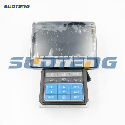 China 7835-31-5009 Excavator Parts High Quality Monitor Display Panel PC200-8 for sale