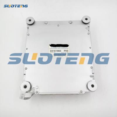 China 03161983 Controller ECM ECU Computer Board VOE03161983 for EC210B for sale