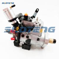 China DB4427-5253 Diesel Fuel Injection Pump DB44275253 for sale