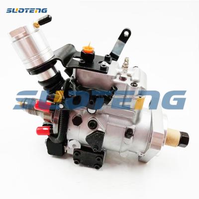China DB4427-5253 Diesel Fuel Injection Pump DB44275253 for sale