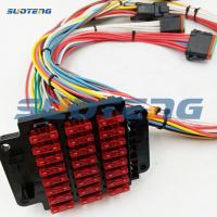 China 111-4812 1114812 Harness Fuse Box Harness Assembly for E320B for sale