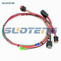 China 251-0580 Left Console Line Harness Wiring Harness 2510580 for E320D for sale