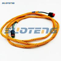 China 275-6865 Solenoid Valve Harness Wiring Harness 2756865 for E336D E330D for sale