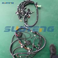China 129927-91050 129927-91040 4TNV98 Engine Wire Harness for sale