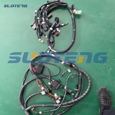 China 129927-91050 129927-91040 4TNV98 Engine Wire Harness for sale