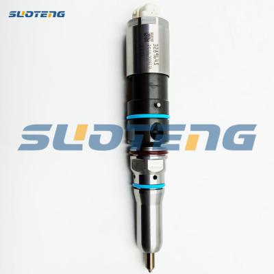 China 456-3545 4563545 C7.1 Engine Diese Fuel Injector for sale