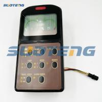 China 490-1015 4901015 Display Monitor Panel for E330 Excavator for sale