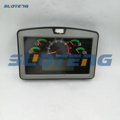 China 386-1371 3861371 Display Monitor Panel for D8T Loader for sale