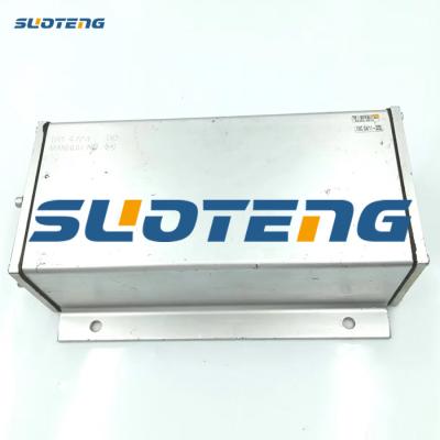 China 170-4723 1704723 Controller ECU Engine Control Unit For 950F Wheel Loader for sale