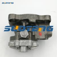 China 318-6357 3186357 Fuel Transfer Pump For C7 Engine E325D Excavator Parts for sale