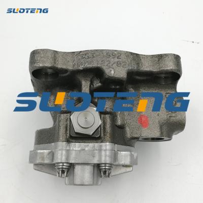 China 318-6357 3186357 Fuel Transfer Pump For C7 Engine E325D Excavator Parts for sale