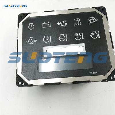 China 165-4099 Control GP Monitor 1654099  for 3512B 3516B Generator for sale