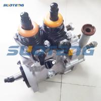 China 094000-0603 Diesel Fuel Pump Fuel Injection Pump for Excavator PC1250-8 for sale