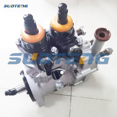 China 094000-0603 Diesel Fuel Pump Fuel Injection Pump for Excavator PC1250-8 for sale