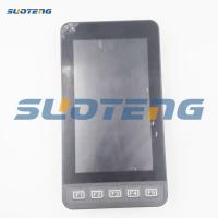 China 803588494 Display Panel Monitor for XE215D Excavator for sale